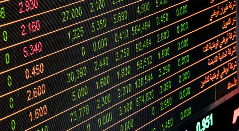 Euronext Reports Strong Q1 2026 Results With 16.7% Profit Growth Across ...